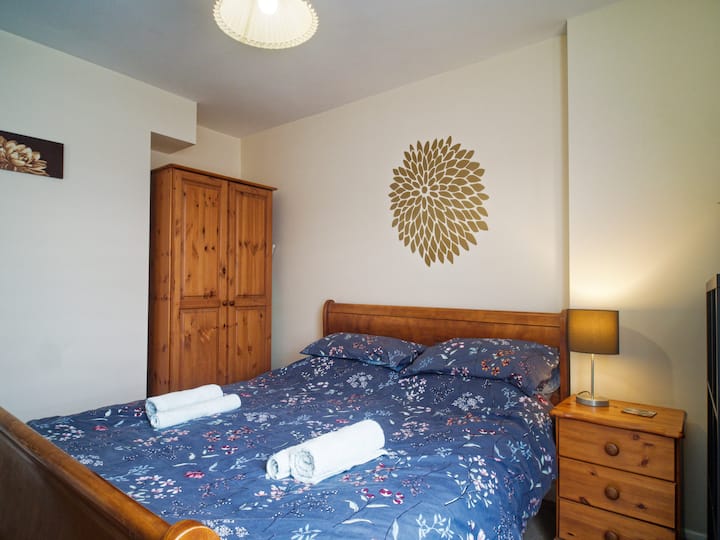 The Bolt Hole - Cliff-top Apt - 300yds To Beach - Mundesley