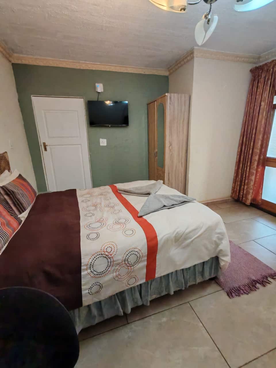 Lehurutshe Vacation Rentals & Homes - North West, South Africa | Airbnb