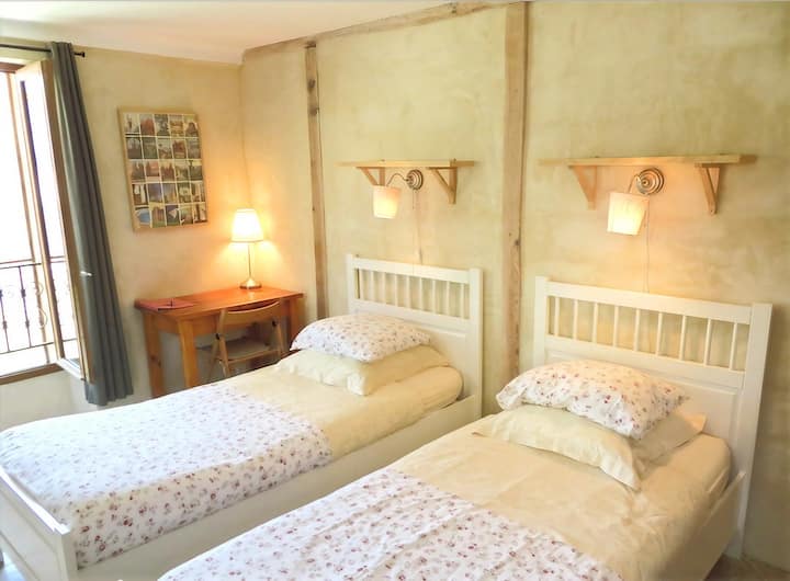 Evasion Verdon - Pour Les Amoureux De La Nature - Castellane