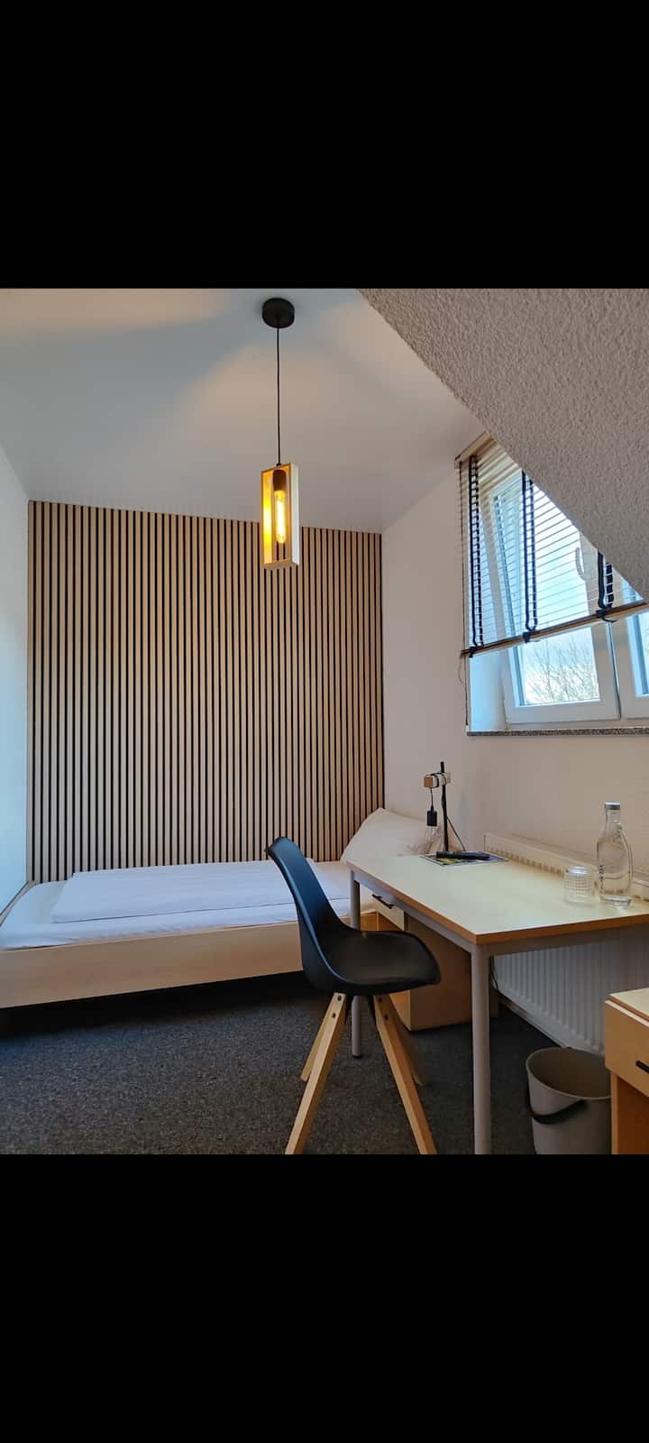 Apartment Im Salinental - Bad Kreuznach