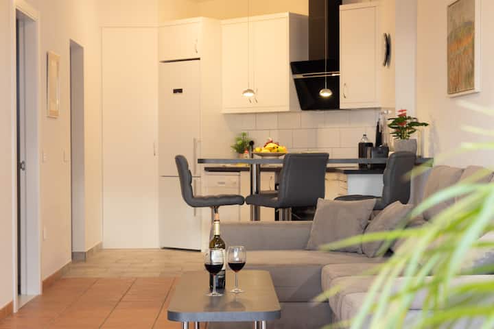 "Infinity View" - Santa Úrsula