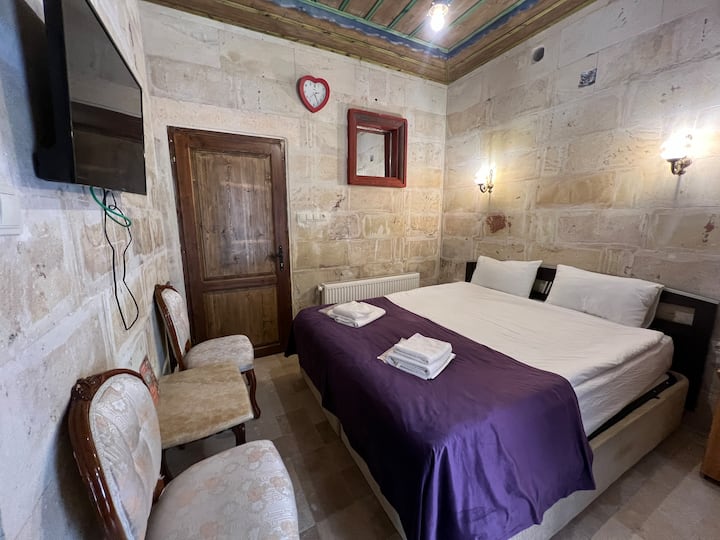 Stone Room 104 Numaralı Standart Oda - Cappadocia