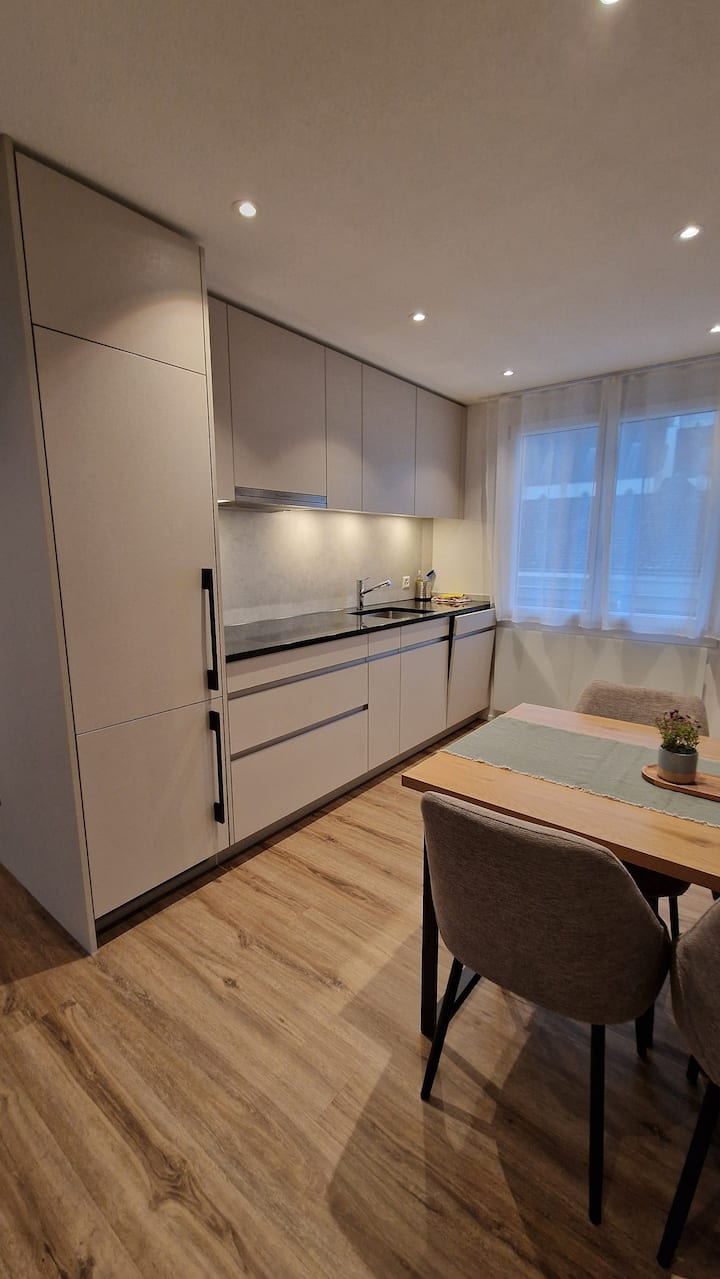 3 Zimmer Wohnung In Der Nähe Zum Vierwaldstättersee - Ennetbürgen