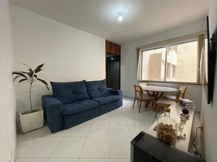 Copacabana, A Praia Mais Famosa Do Mundo. - Rio de Janeiro