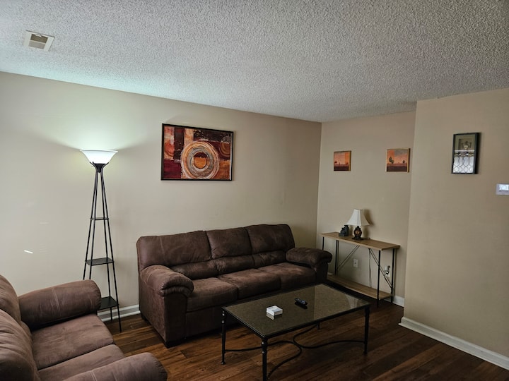 Furnished Apartment Near Alabama A&m - Huntsville, AL