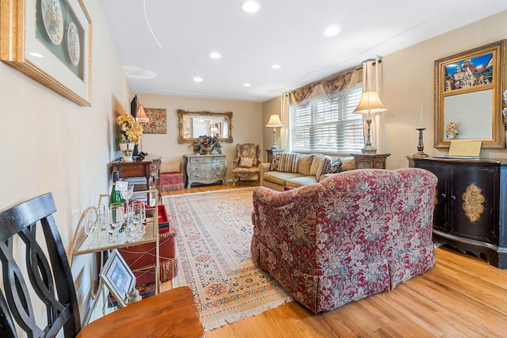 Charming, Comfortable, And Convenient - Moraine State Park, Portersville