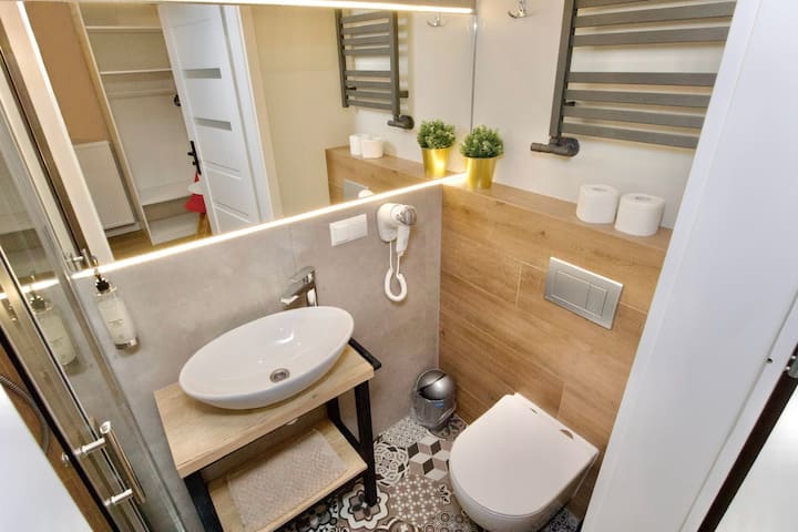 19 Bagel Residence Old Town - Krakow