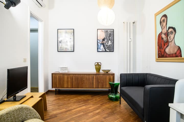"Citylife" Apartment Boezio - Milán