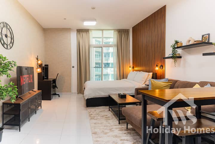 The Urban Oasis | Bliss - Dubai