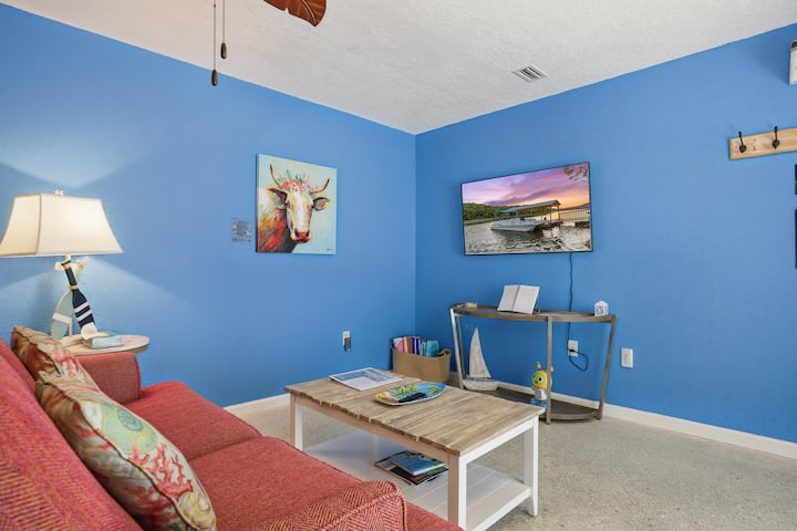 Coco Sands - Villa #2 - Cape Canaveral, FL
