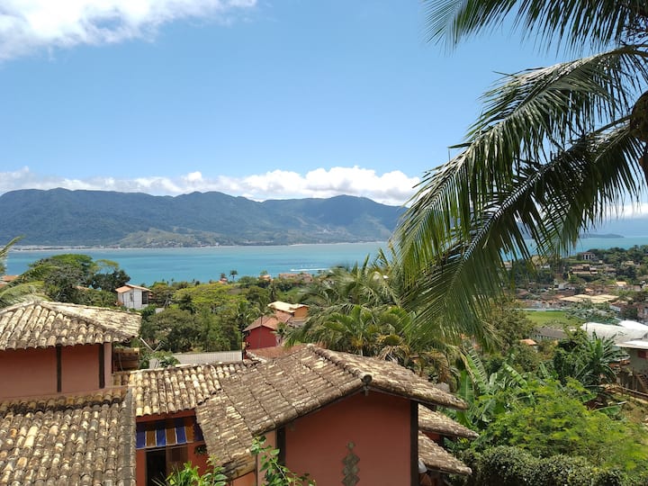 Suite Atlantis - Ilhabela