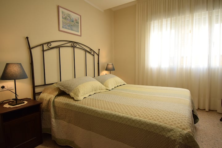 Vut Sofiamar 1 - Sanxenxo