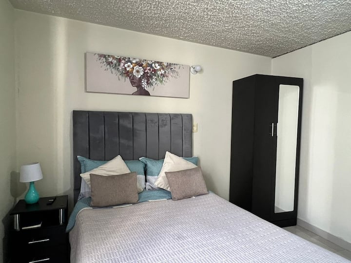 Habitación Privada Cerca A La Plaza De Armas - Arequipa
