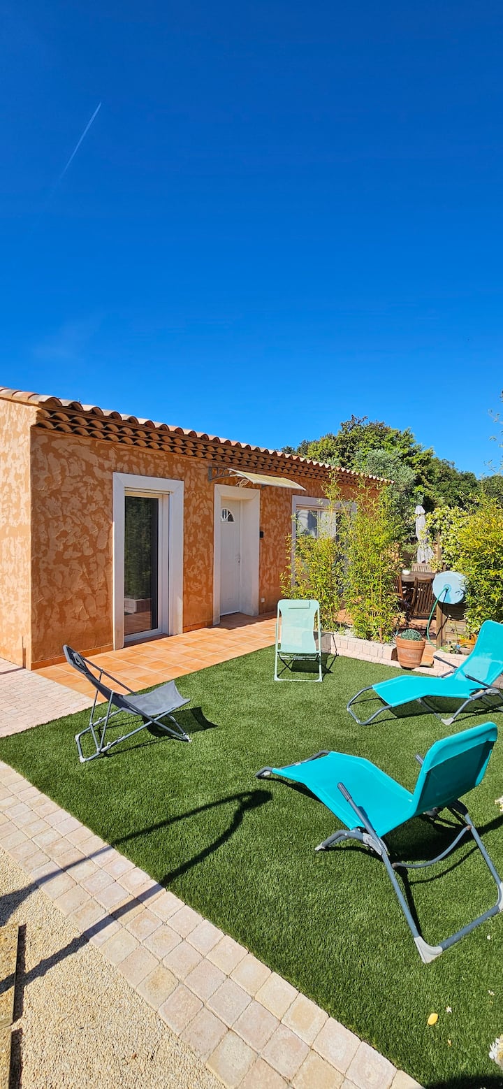 Magnifique Maisonnette - La Seyne-sur-Mer