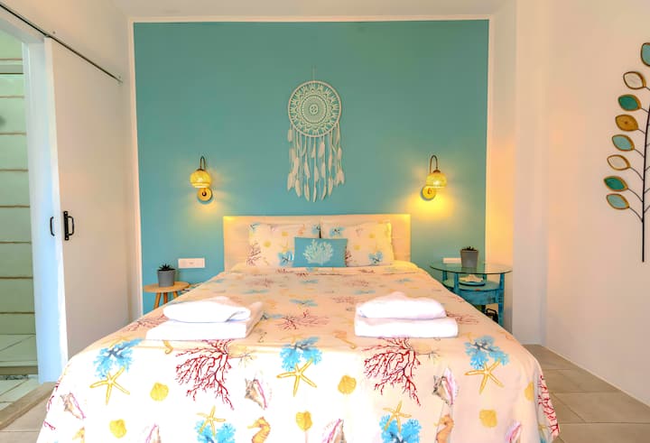 Ardens House Room Bodrum Center With Balcony - Bodrum