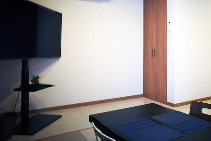 Atami Spring Terrace Hotel / 別館 / Concept A1 - Atami