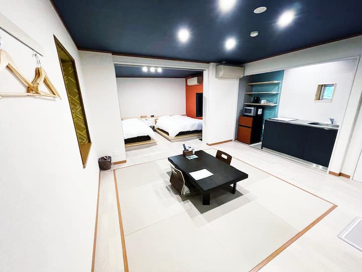 Atami Spring Terrace Hotel /別邸 / Concept B - Atami