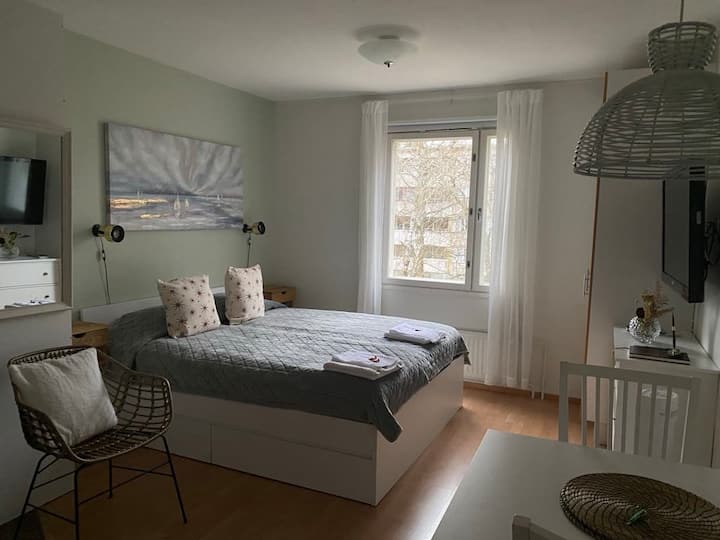 Trivsam Studio - Mariehamn