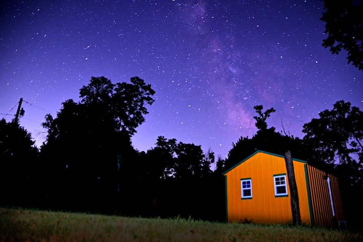 The Cottage At Tiny Hidden Ridge - Harpers Ferry, WV