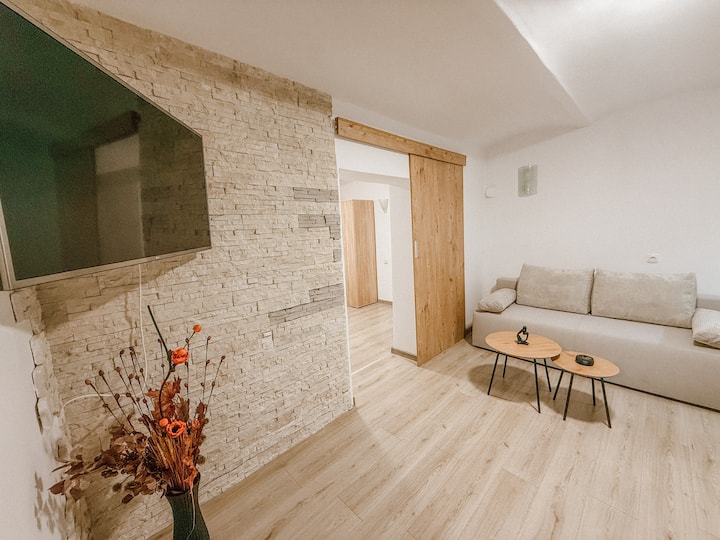 Art Residence Toplicin Venac - Belgrade