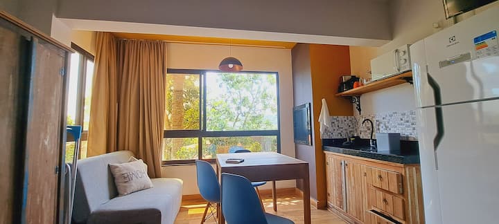 Estúdio Robalo. Bombinhas - Bombinhas