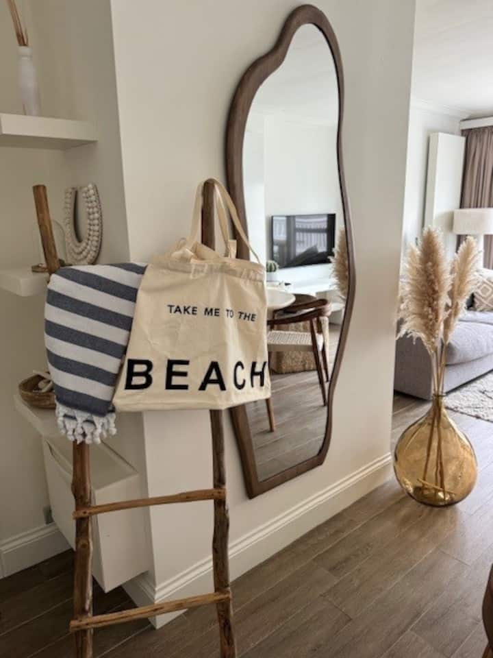 Penthouse Rimini Blankenberge Ibiza Vibes - Blankenberge