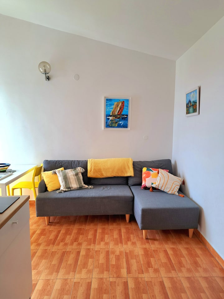 Apartment Near Split - Orange Sunset - Podstrana