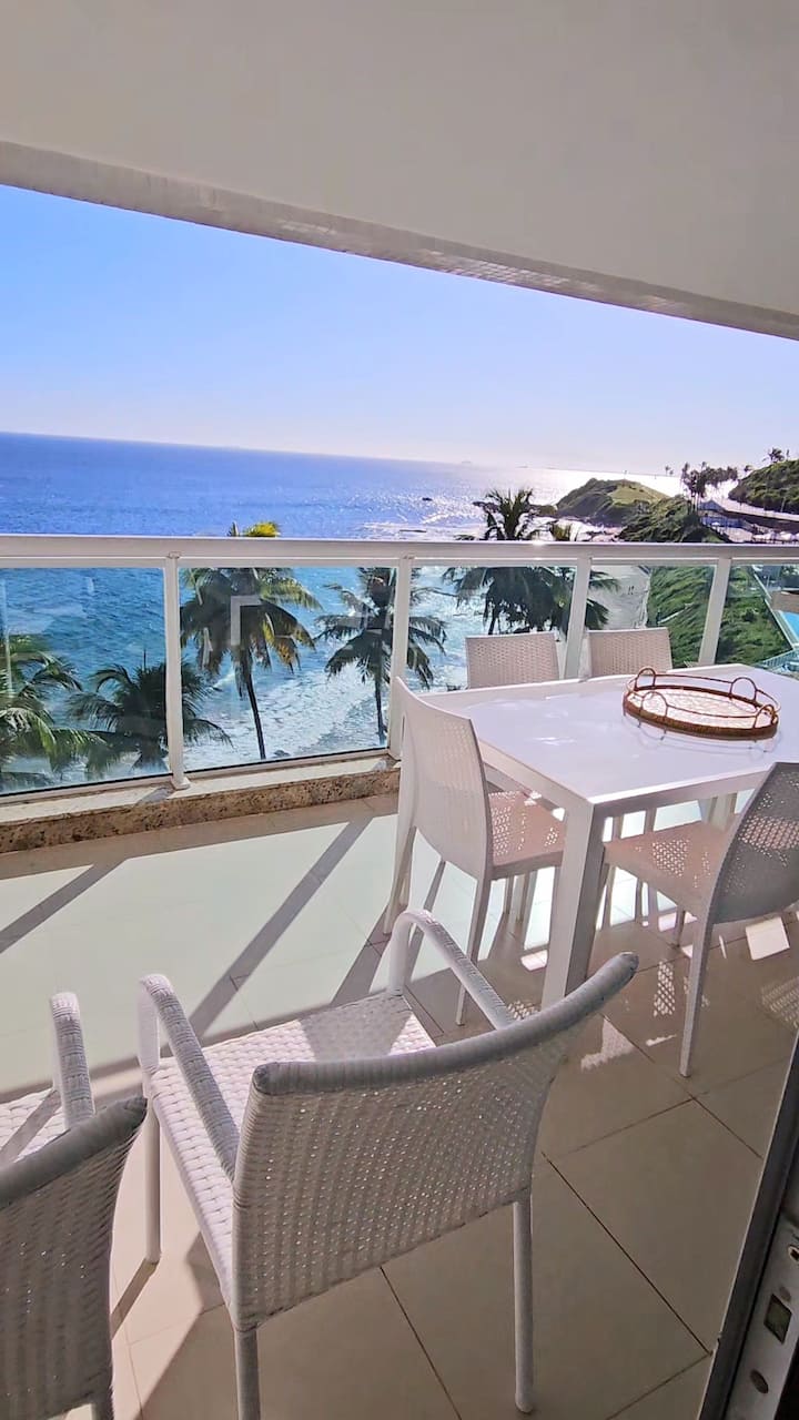 Amazing Ocean View! - Barra