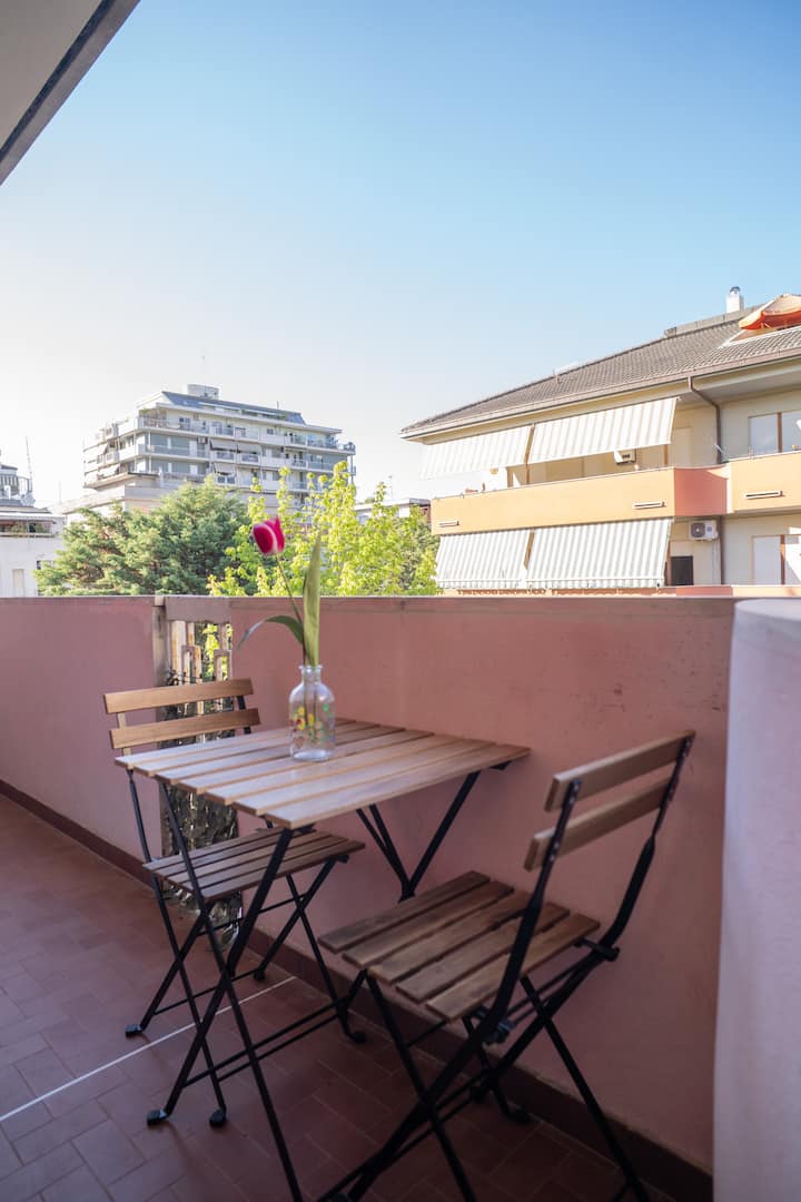 Casa Cuore - Pescara