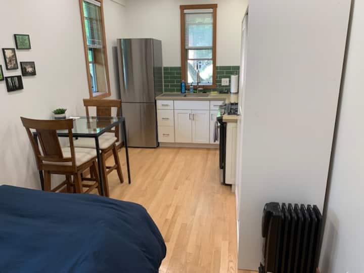 Claremont Canyon Retreat - Orinda, CA