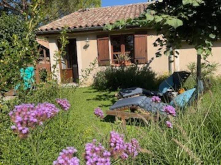La P'tite Maison - Lot-et-Garonne