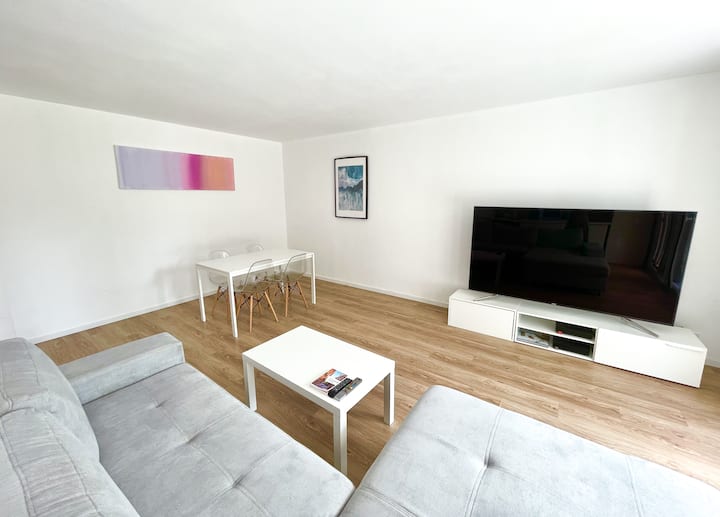 Lumineux Et Spacieux T2 Avec Terrasse Plein Sud - Tournefeuille