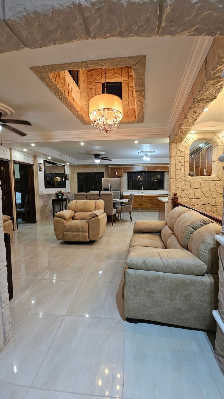 Casa Las Golondrinas-ameca - Nayarit
