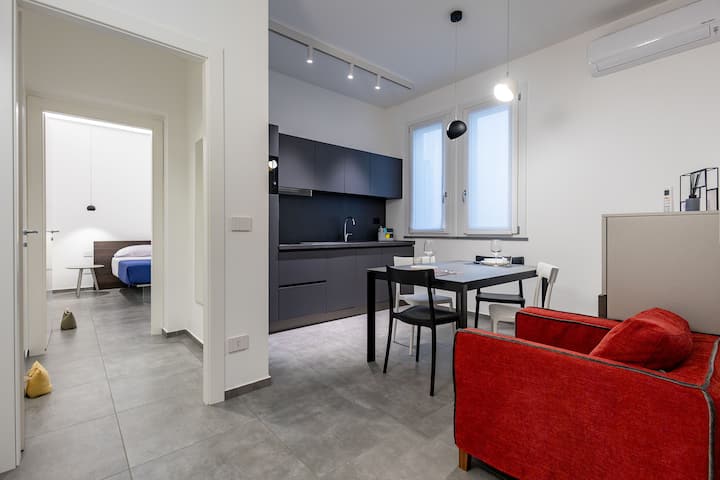 32 Venti Comfort Apartments Trapani - Etesia - Erice