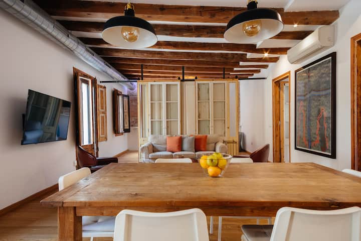 Bella Gothic Terrace - Barcelona