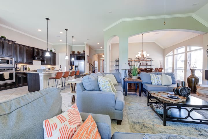 Home Away From Home - Pearland, TX