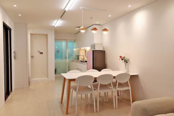 창가의 토토 - Jeonju-si