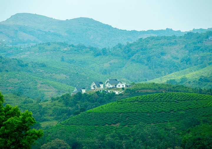 Voye Homes Whitestone Cottage  Vagamon - Vagamon