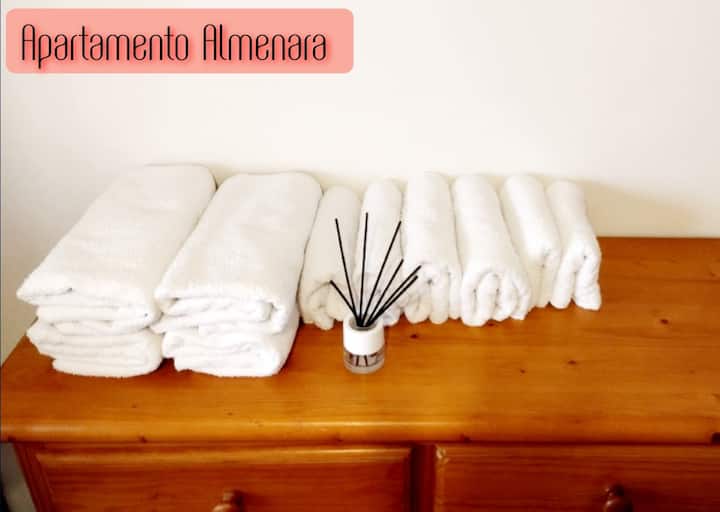 Apartamento Almenara - Rincón de la Victoria