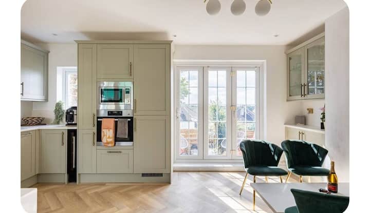 Bromley Private Room,bathroom,parking And Garden - Bromley