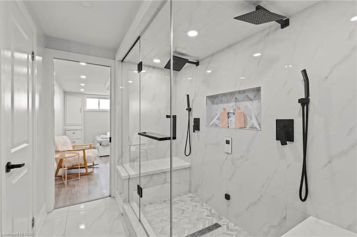 Marinda-on-the-lake By Wayne Gretzky *Steam Sauna - Niagara-on-the-Lake