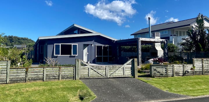 Matapouri Dunes Escape•100m To Beach•see Whale Bay - Tutukaka