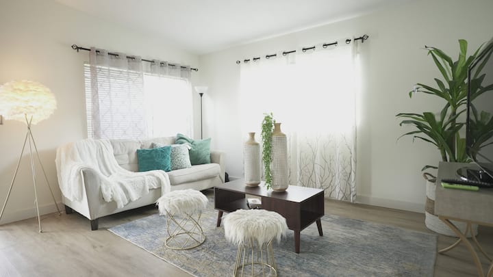 Cozy And Spacious  House Centrally Located - Maitland, FL