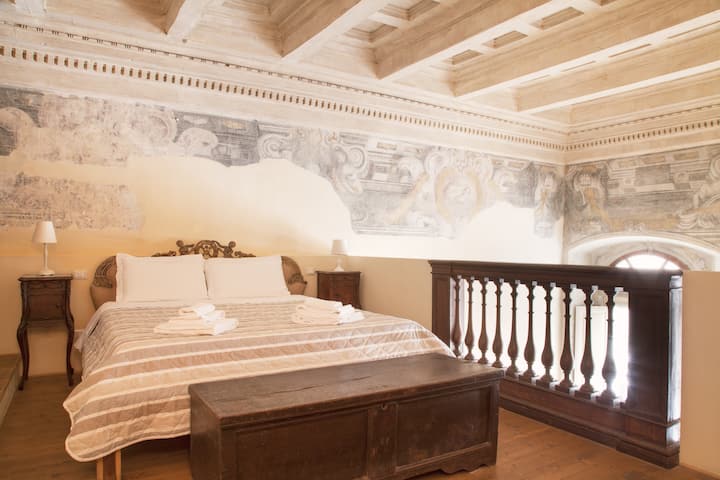 Donatello Wp Relais Apartment In The Center - Florencia