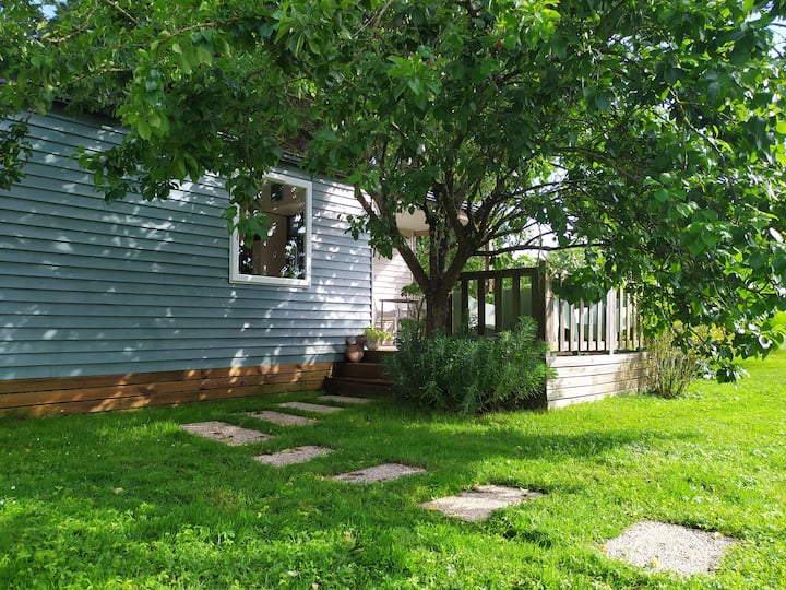 *Cottage De La Savonnerie, #Séjour Nature Pour 4 - Maine-et-Loire