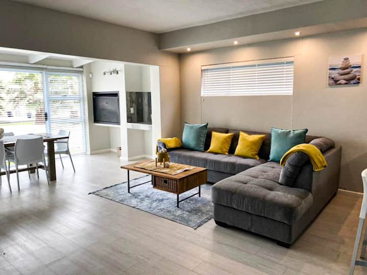 Waterfront E7 Self Catering Accommodation - Swakopmund