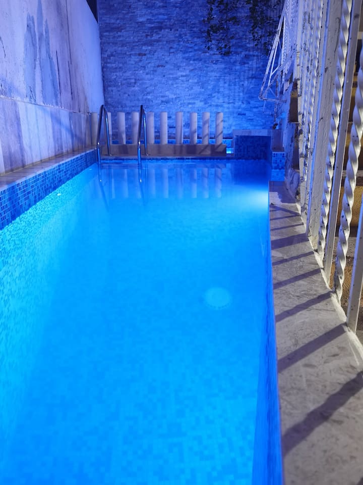 D-3 Family Apartment With Bay View - Acapulco