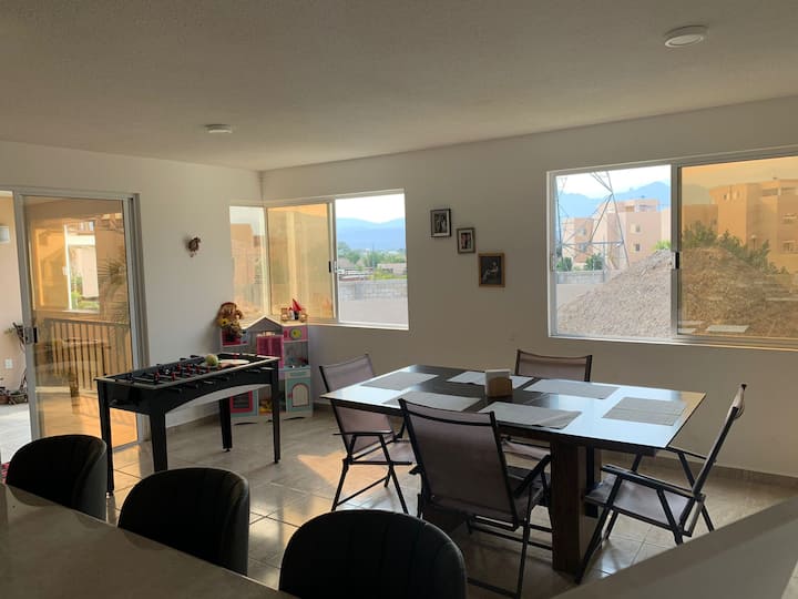 Departamento Con Alberca - Yautepec de Zaragoza