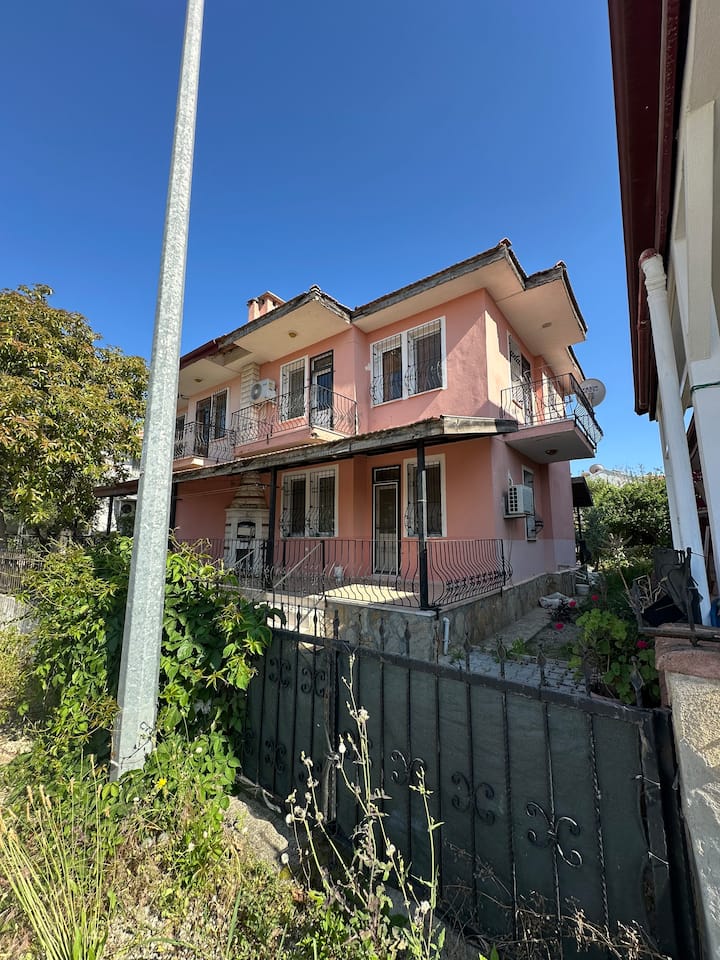 Irmak Villa 3 - Çalış Beach