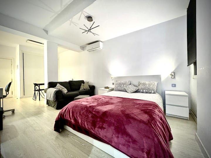 2 Complete Luxury Apartment In The Center. Quiet - Madrid
